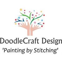 Balance Payment - bespoke Cross stitch or Blackwork Projects ...