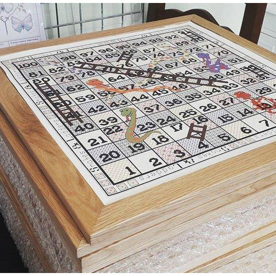 Wooden Games Board Frames | DoodleCraft Design | DoodleCraft Design